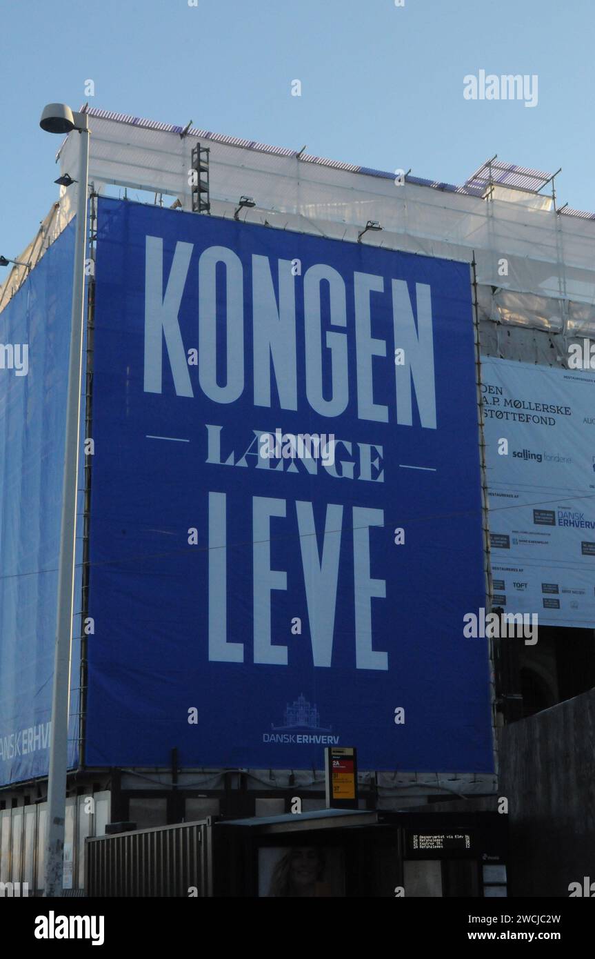 Billboard long live king hi-res stock photography and images - Alamy