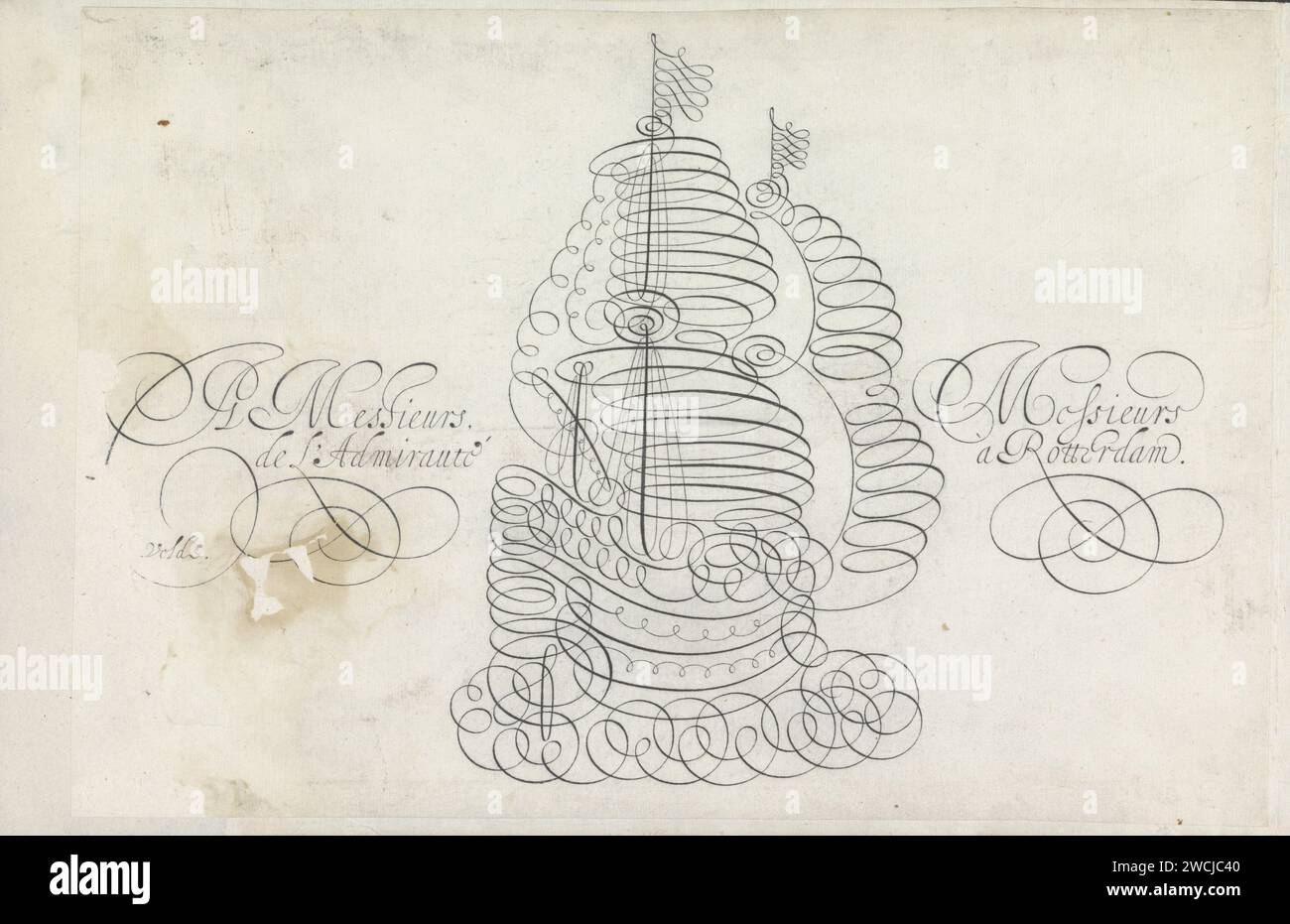 Sides rotterdam hi-res stock photography and images - Alamy