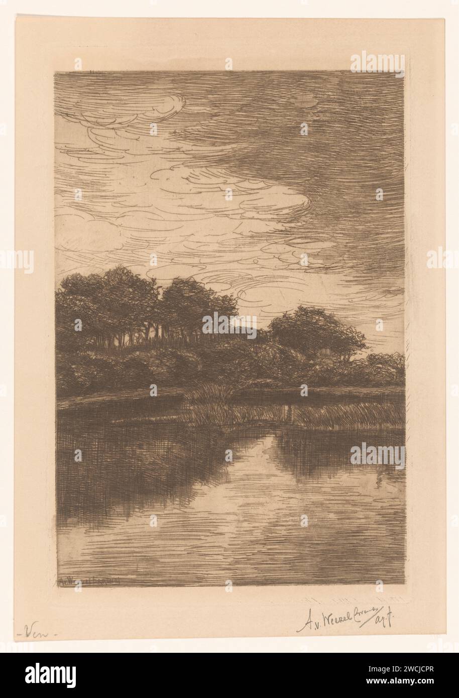 Van weezel errens hi-res stock photography and images - Alamy