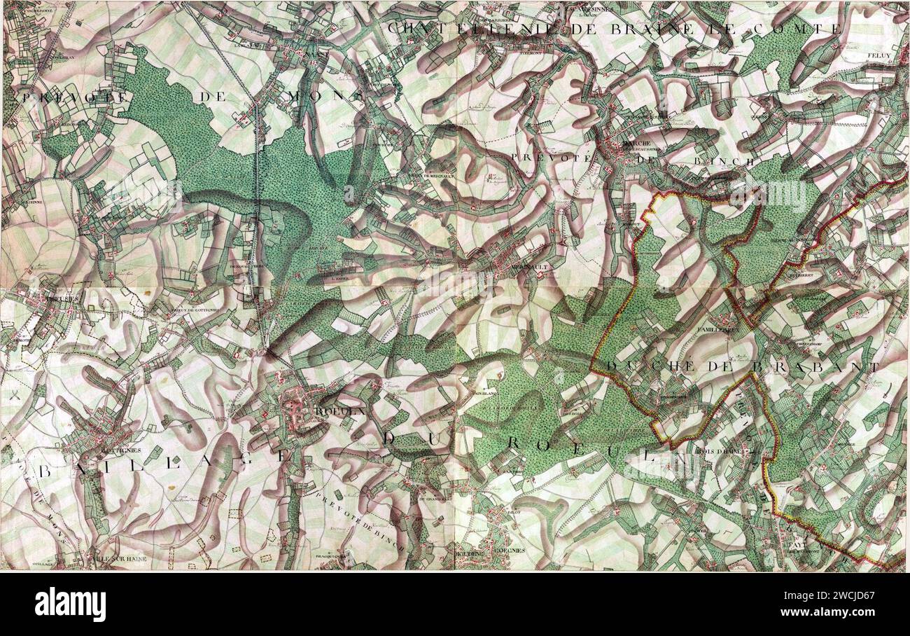 Le roeulx hi-res stock photography and images - Alamy