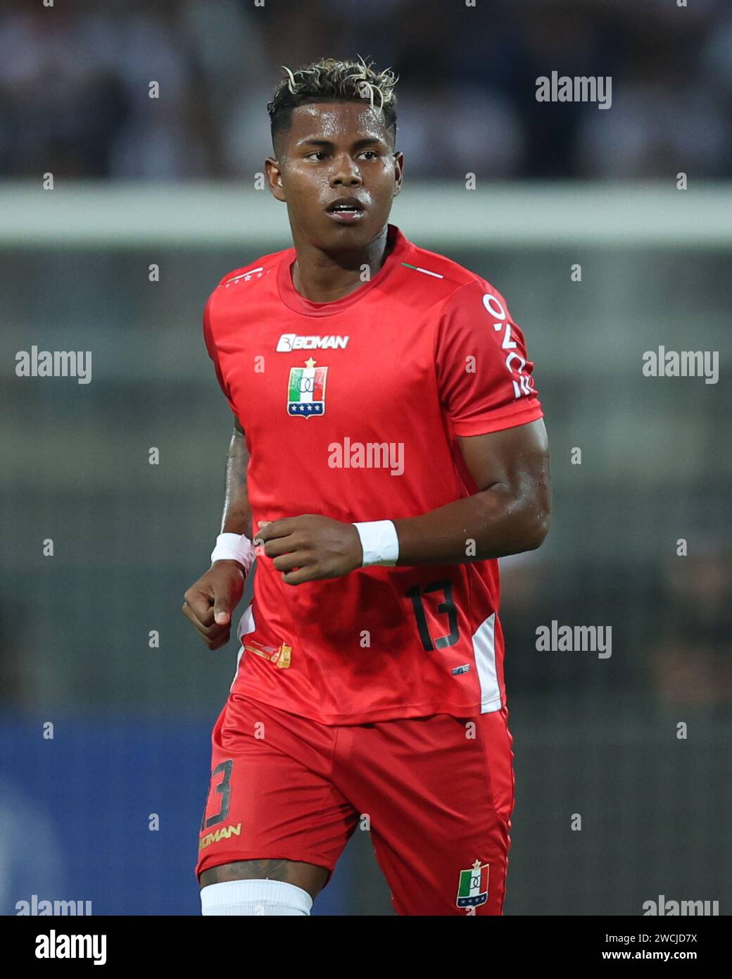 Daniel quinones hi-res stock photography and images - Alamy
