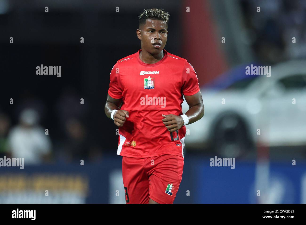 Daniel quinones hi-res stock photography and images - Alamy