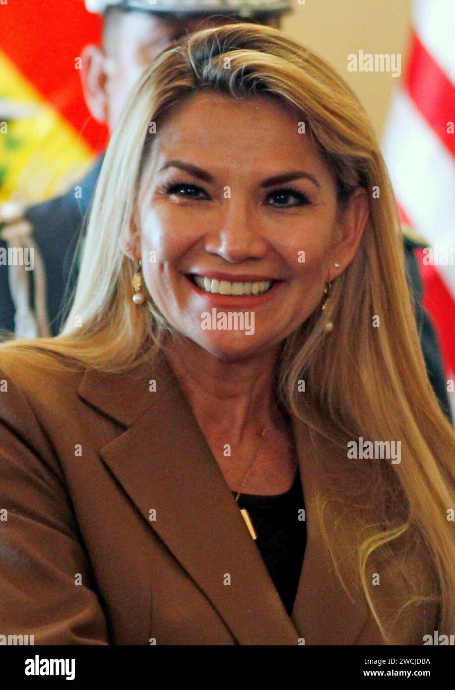 Jeanine hi-res stock photography and images - Alamy
