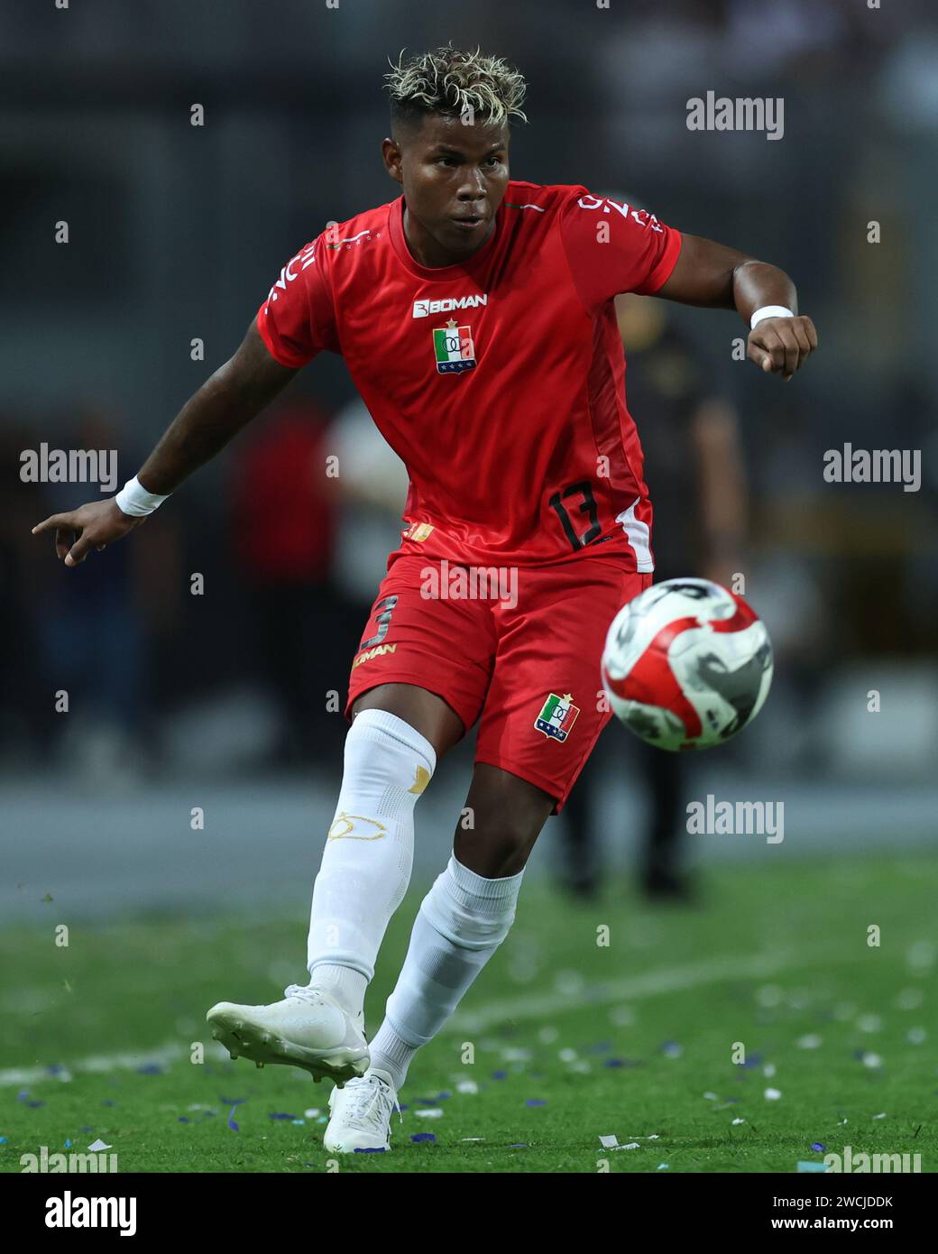 Daniel quinones hi-res stock photography and images - Alamy