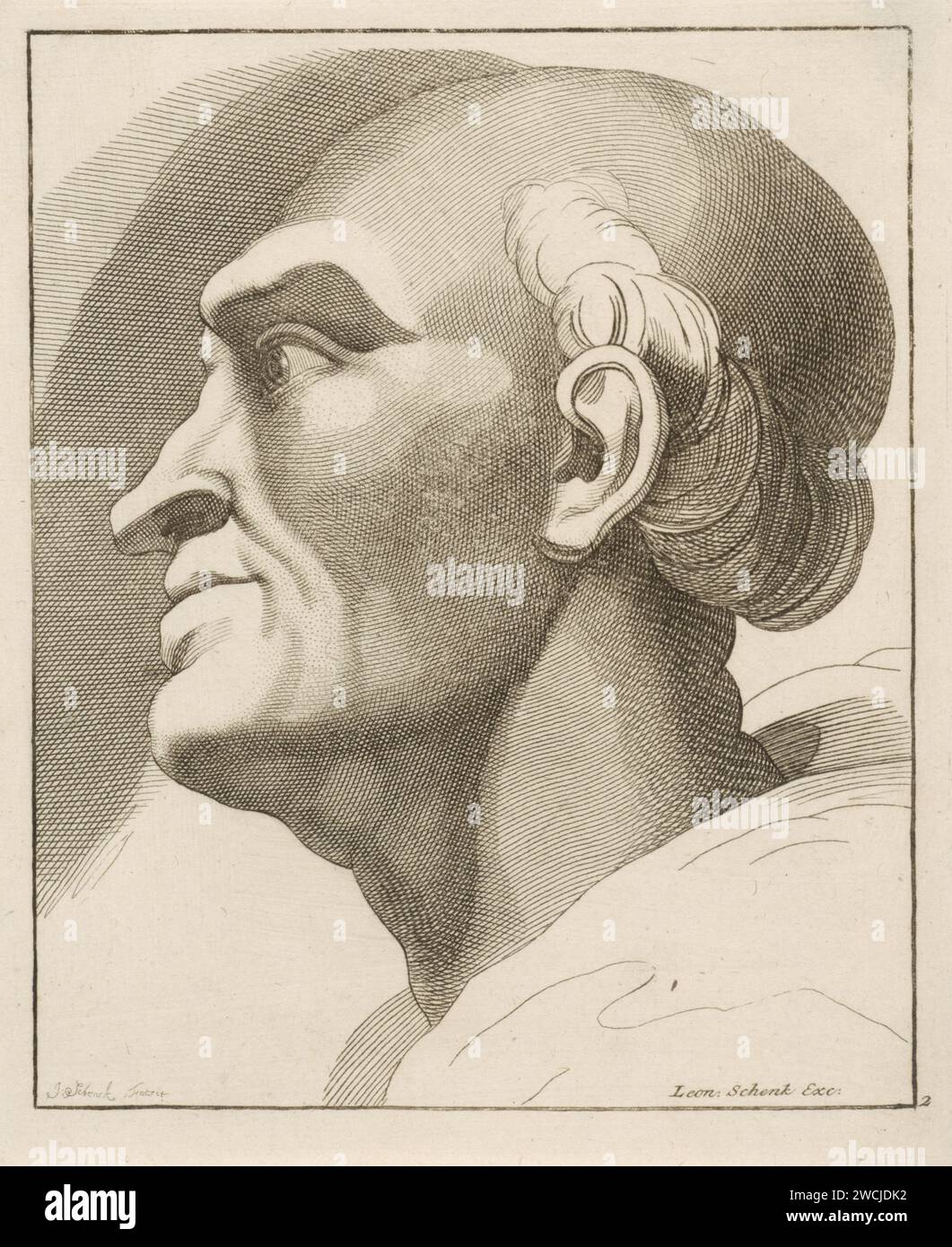 Michelangelo hand painting hi-res stock photography and images - Alamy