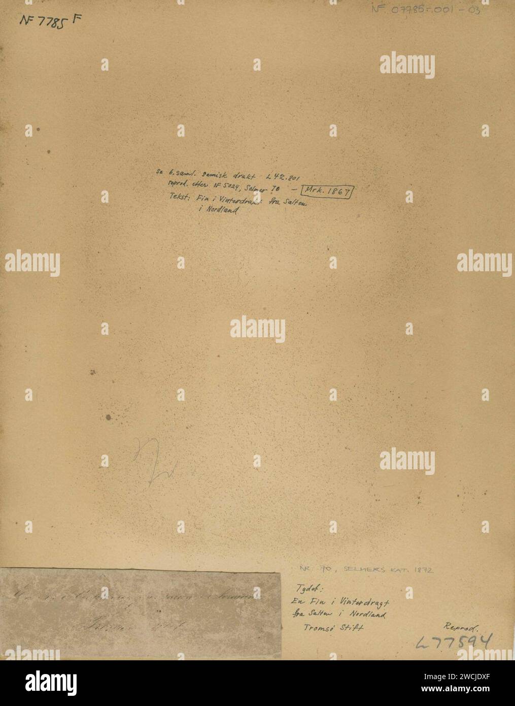 Samedrakt hi-res stock photography and images - Alamy