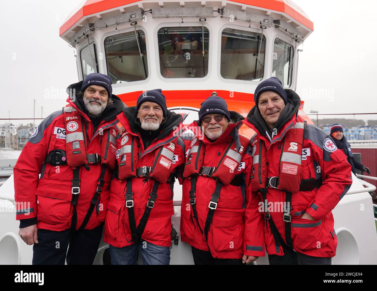 Peter david pete band sage santiano hi-res stock photography and images ...