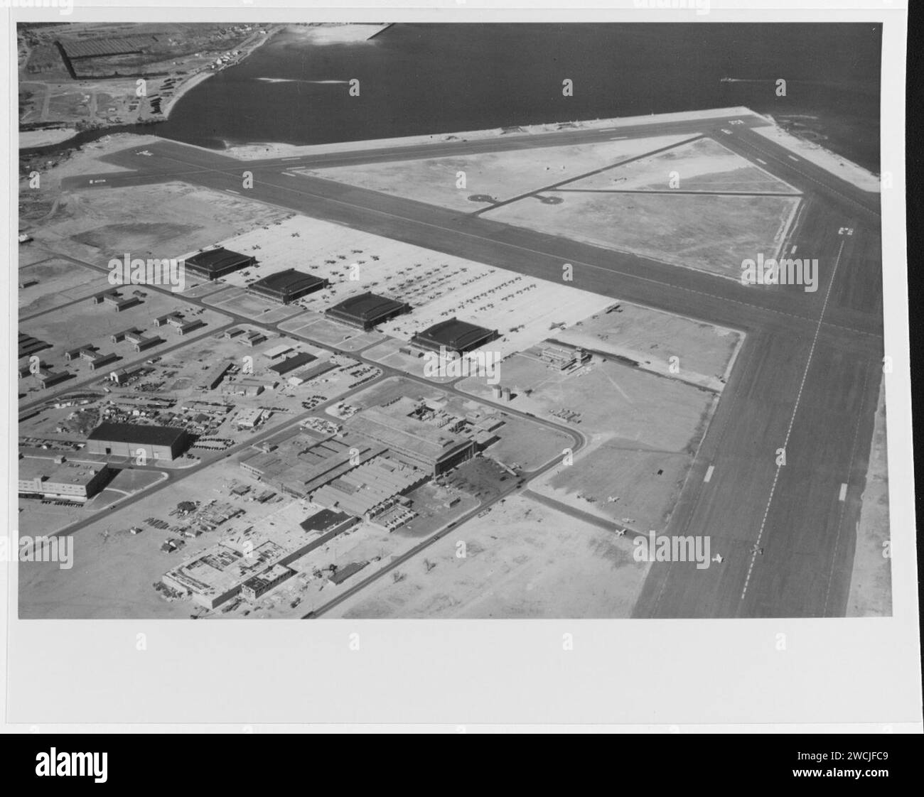 K-1017 Naval Air Station (NAS) Quonset Point, Rhode Island Stock Photo ...