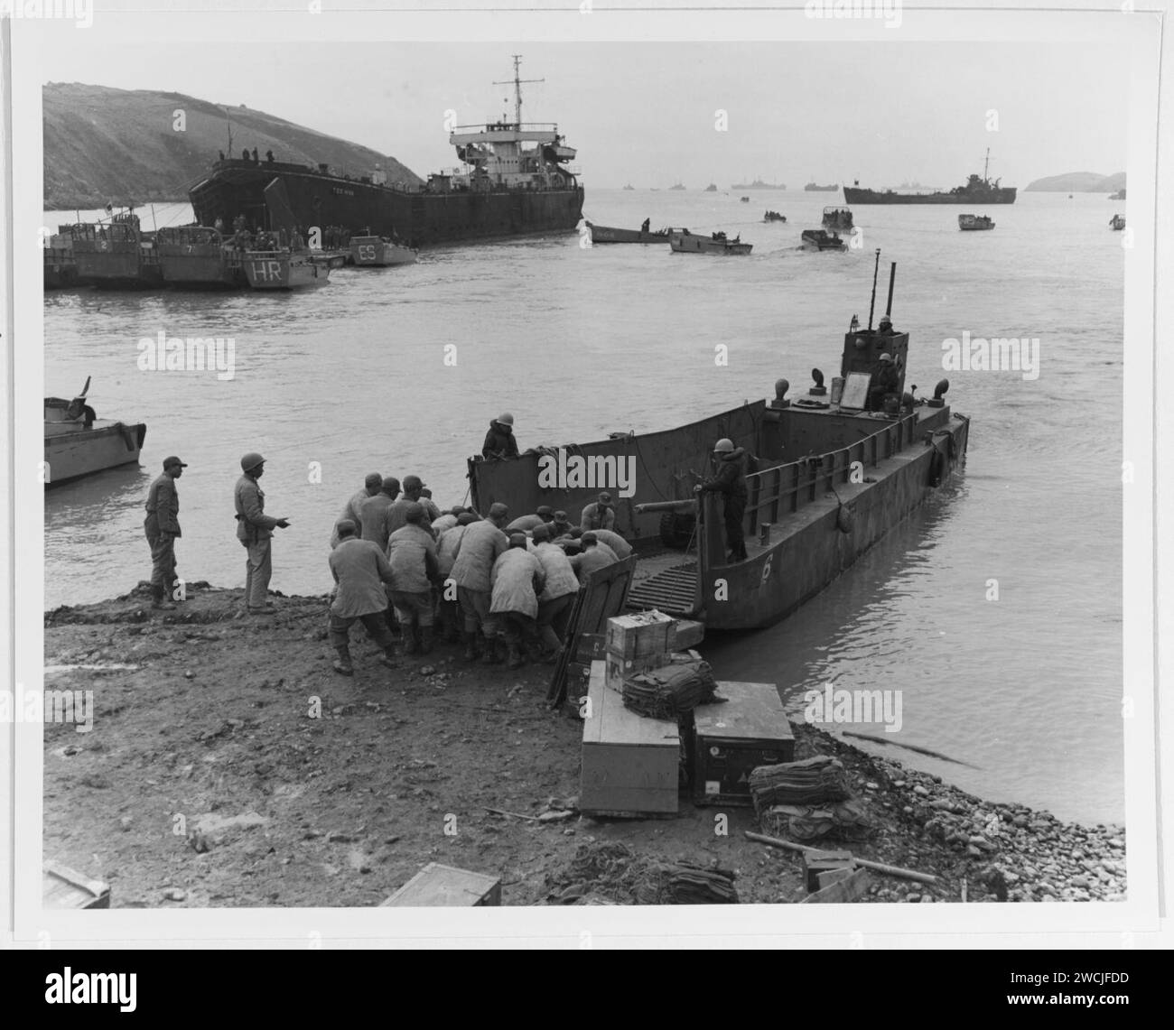 Tachen islands hi-res stock photography and images - Alamy