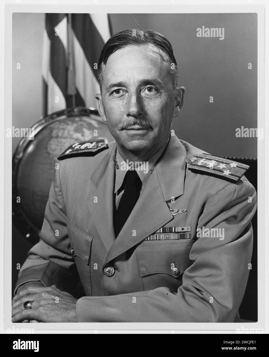 Vice admiral u s navy Black and White Stock Photos & Images - Alamy