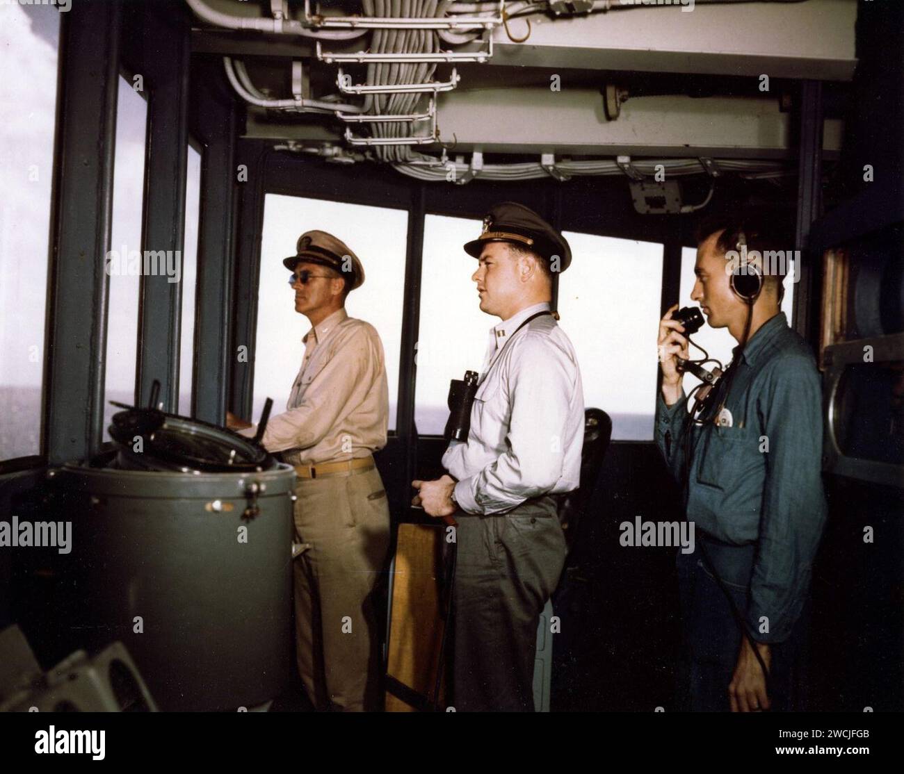 Uss missouri 1944 hi-res stock photography and images - Alamy