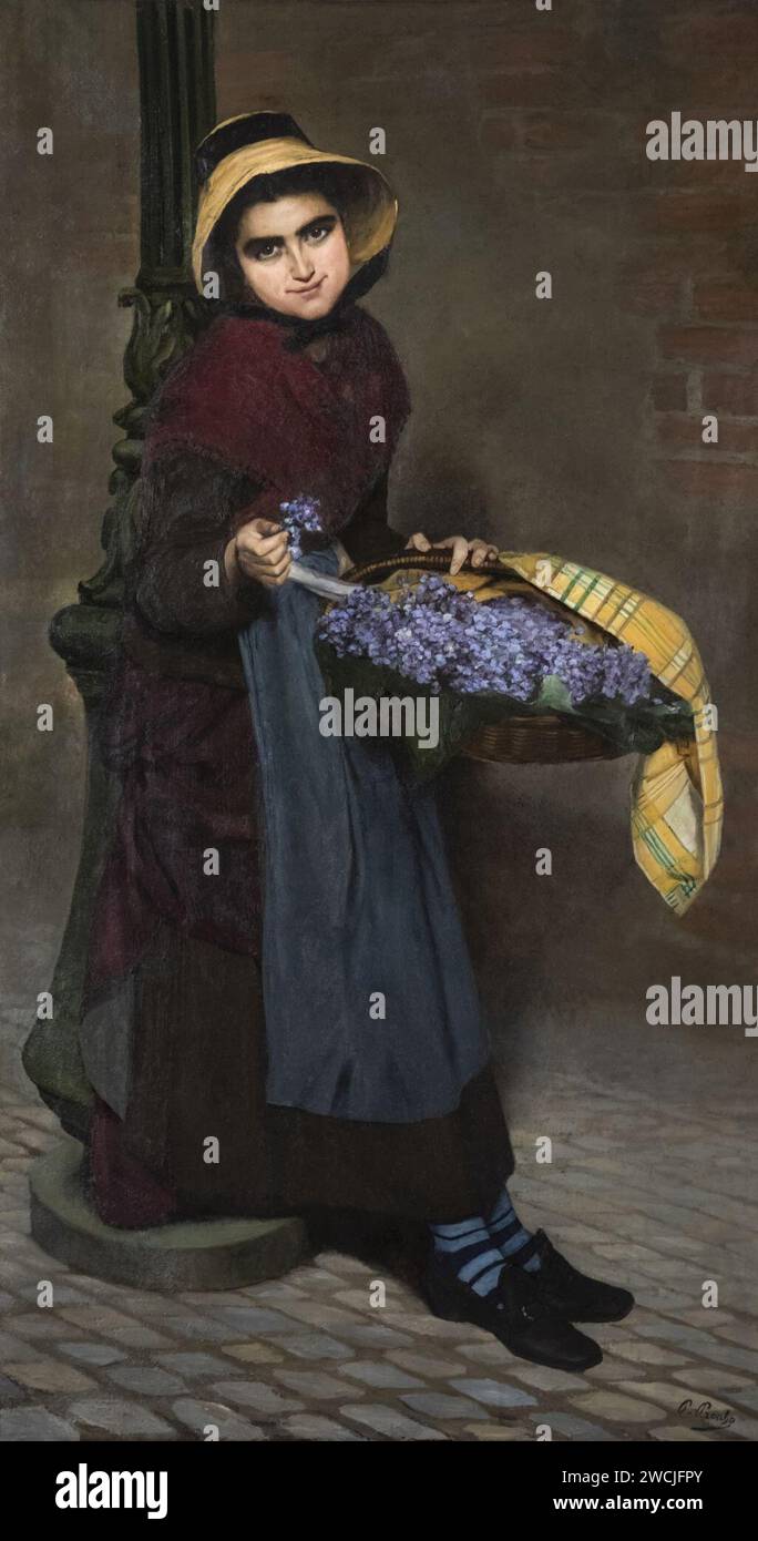 Paul prouho hi-res stock photography and images - Alamy