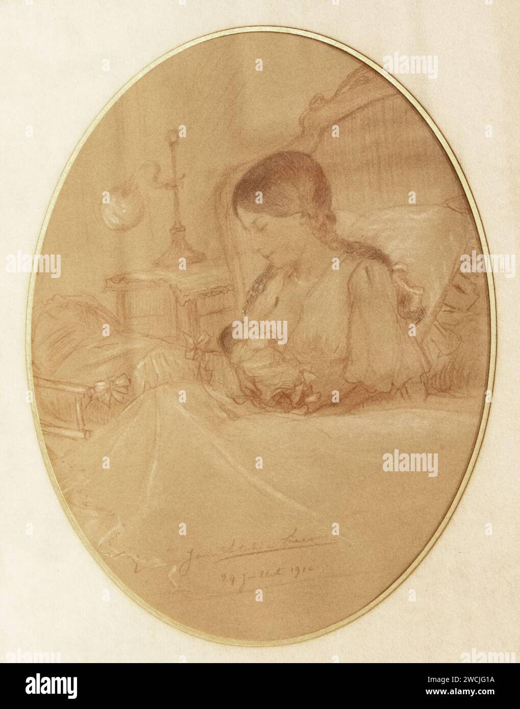 Victor vermorel hi-res stock photography and images - Alamy