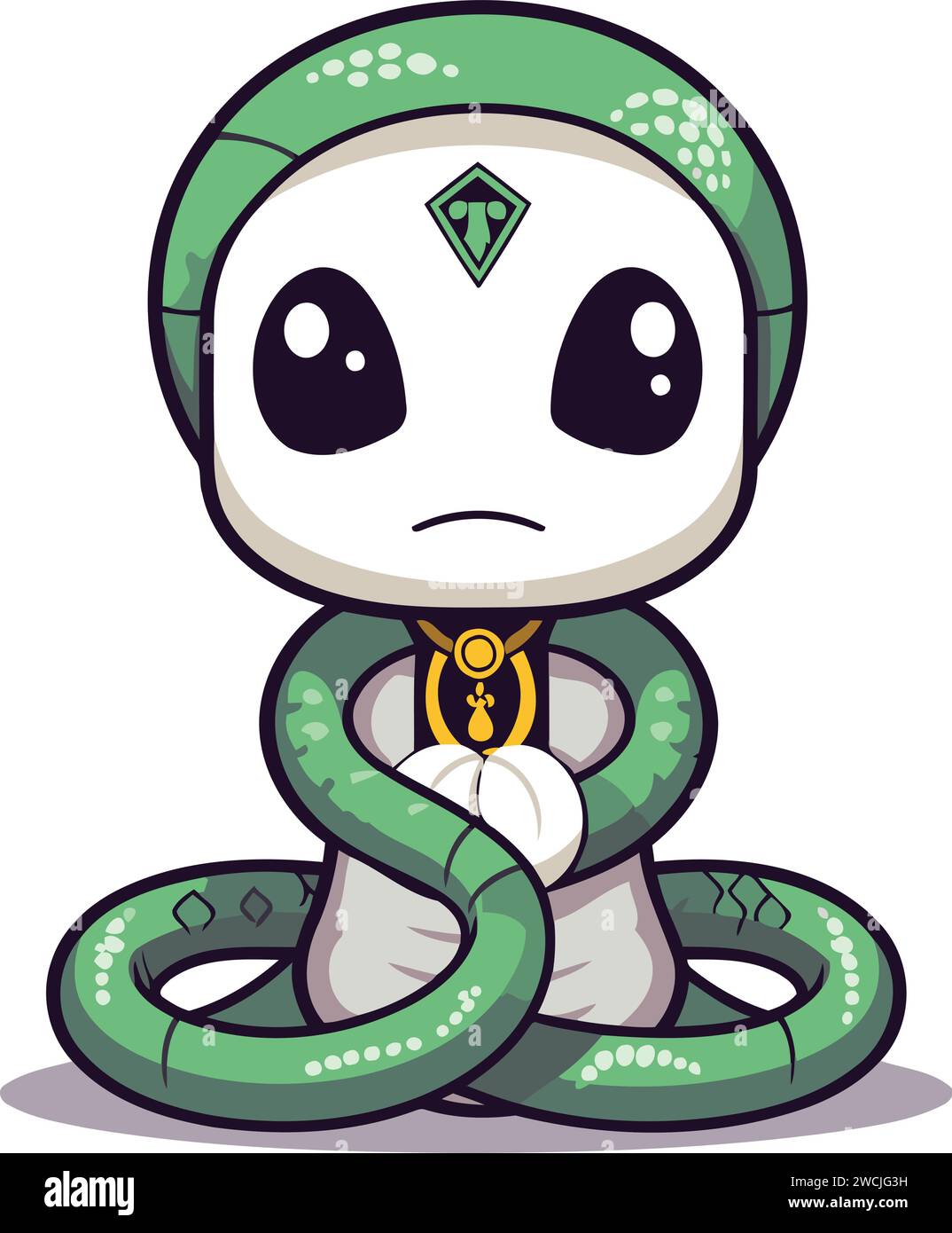 Sad snake hi-res stock photography and images - Alamy