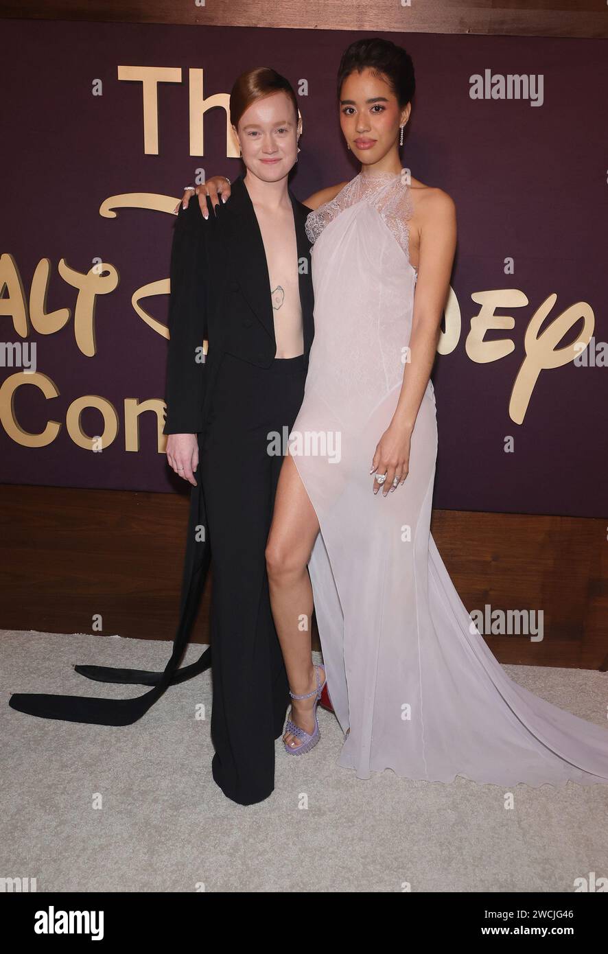 Liv hewson 2024 hi-res stock photography and images - Alamy