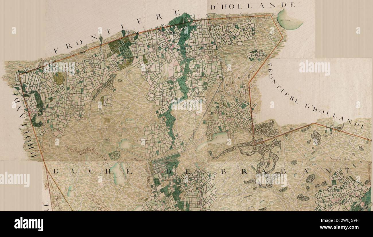 Wuustwezel hi-res stock photography and images - Alamy