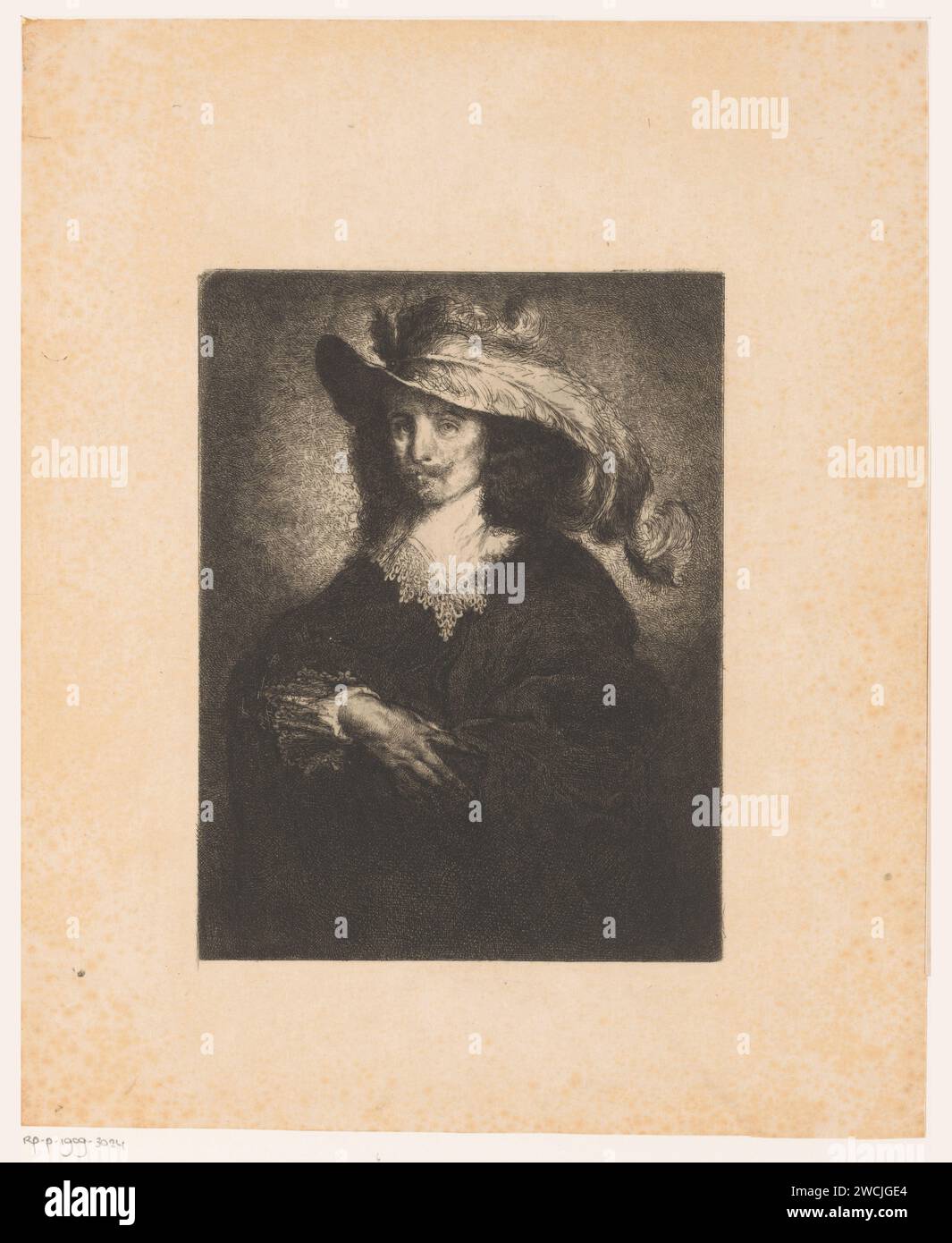 Unidentifiable historical figure hi-res stock photography and images ...