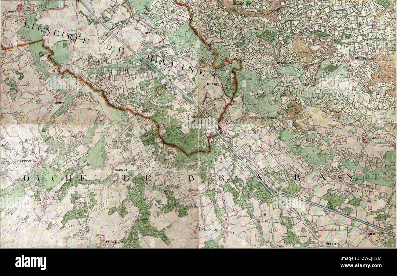 Zemst hi-res stock photography and images - Alamy