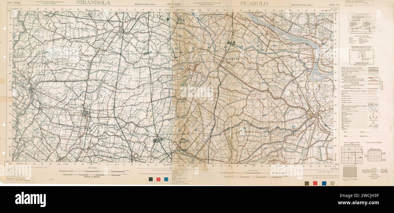 91st division hi-res stock photography and images - Alamy