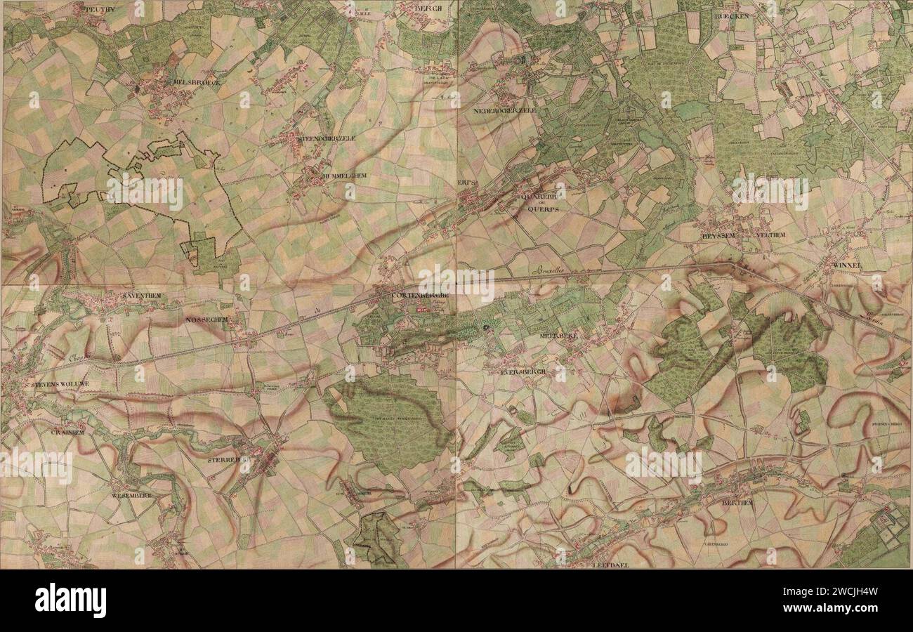 Kortenberg hi-res stock photography and images - Alamy