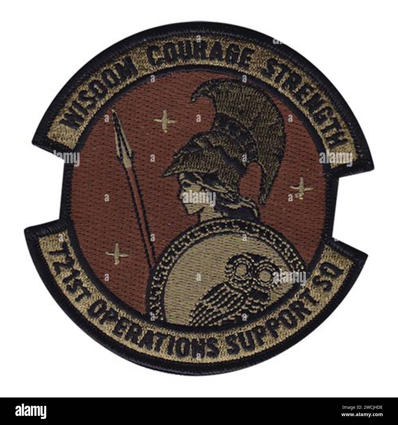 Operations support squadron hi-res stock photography and images - Alamy