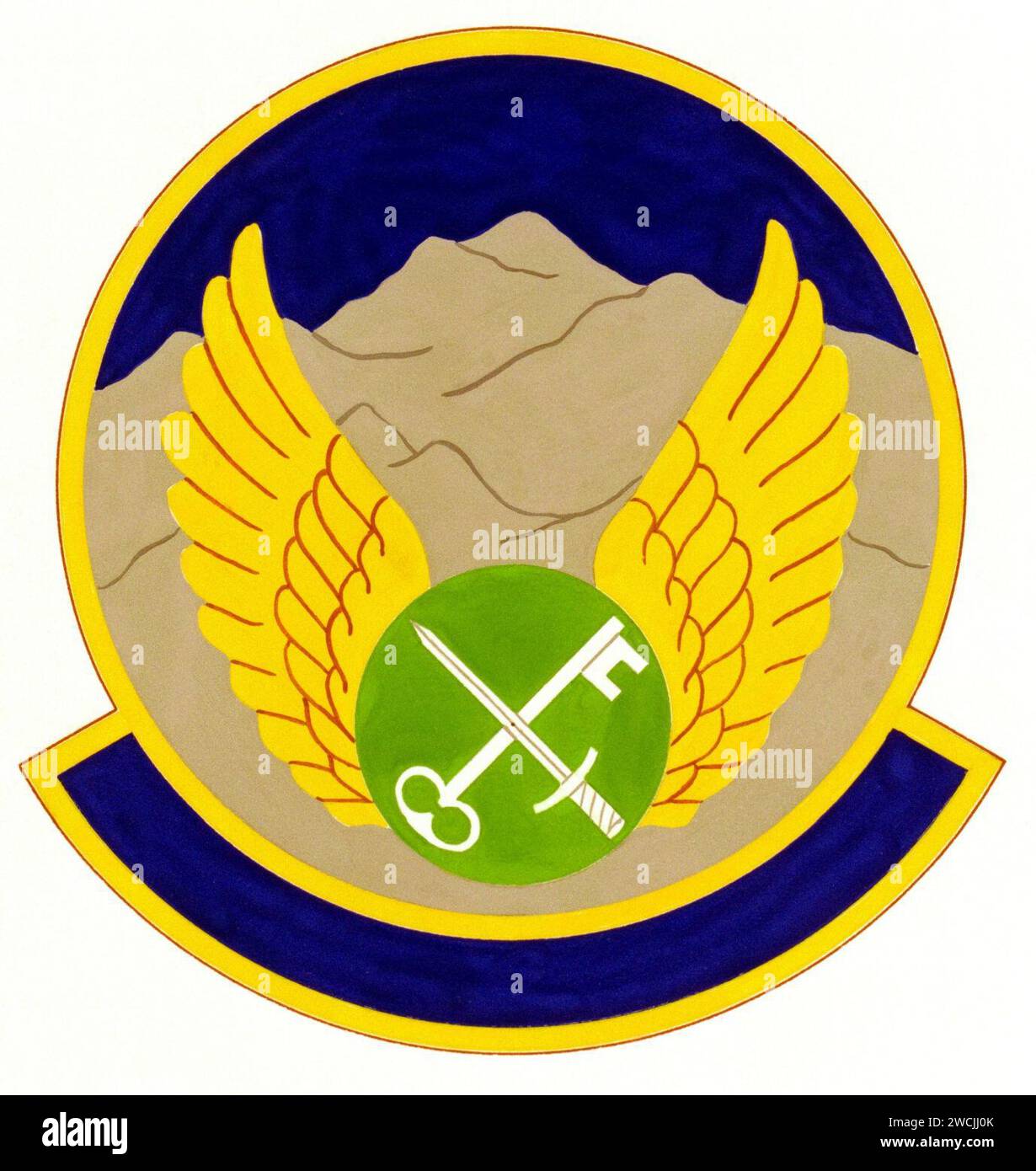 Comptroller squadron hi-res stock photography and images - Alamy