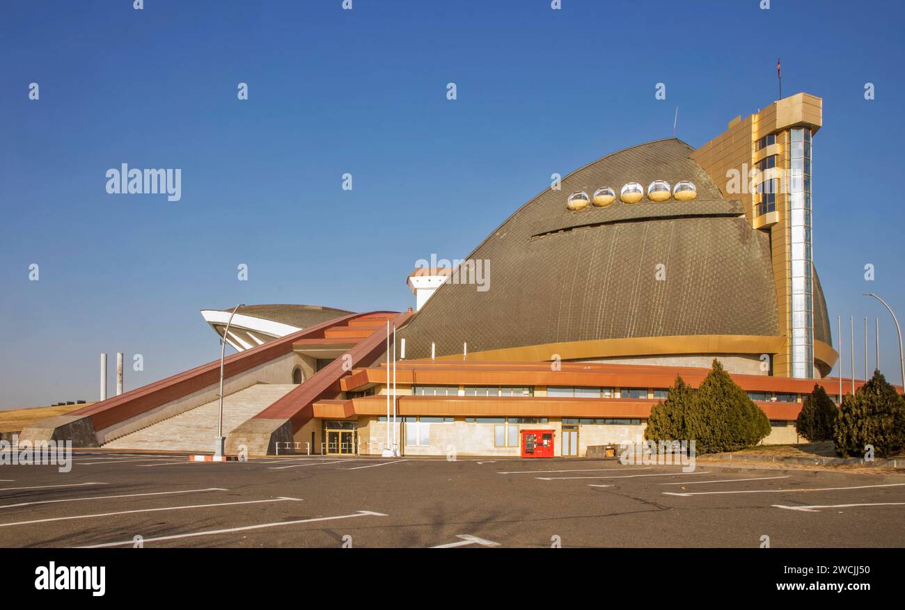 Karen demirchyan sports concerts hi-res stock photography and images ...