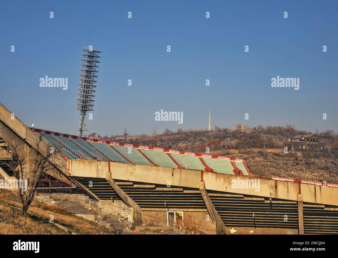 Hrazdan hi-res stock photography and images - Alamy