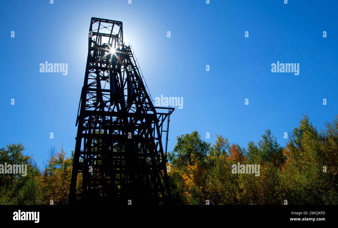 Mainframe hi-res stock photography and images - Alamy