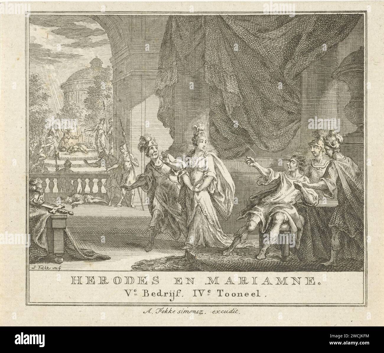 Mariamne hi-res stock photography and images - Alamy