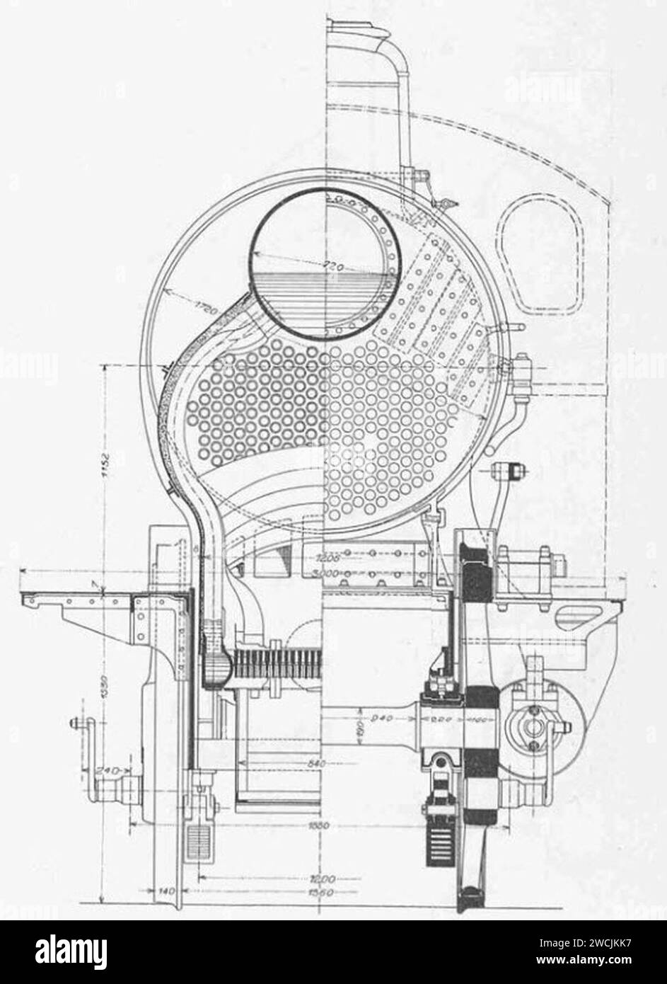 3 querschnitt hi-res stock photography and images - Alamy