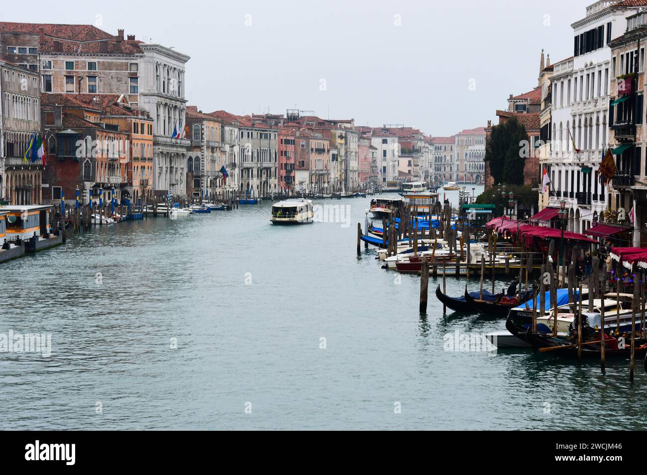 Environment of the venice biennale hi-res stock photography and images ...