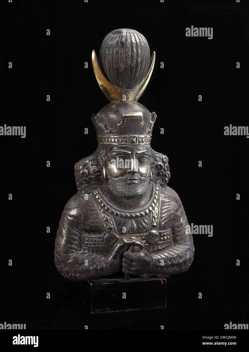 Shapur the great hi-res stock photography and images - Alamy