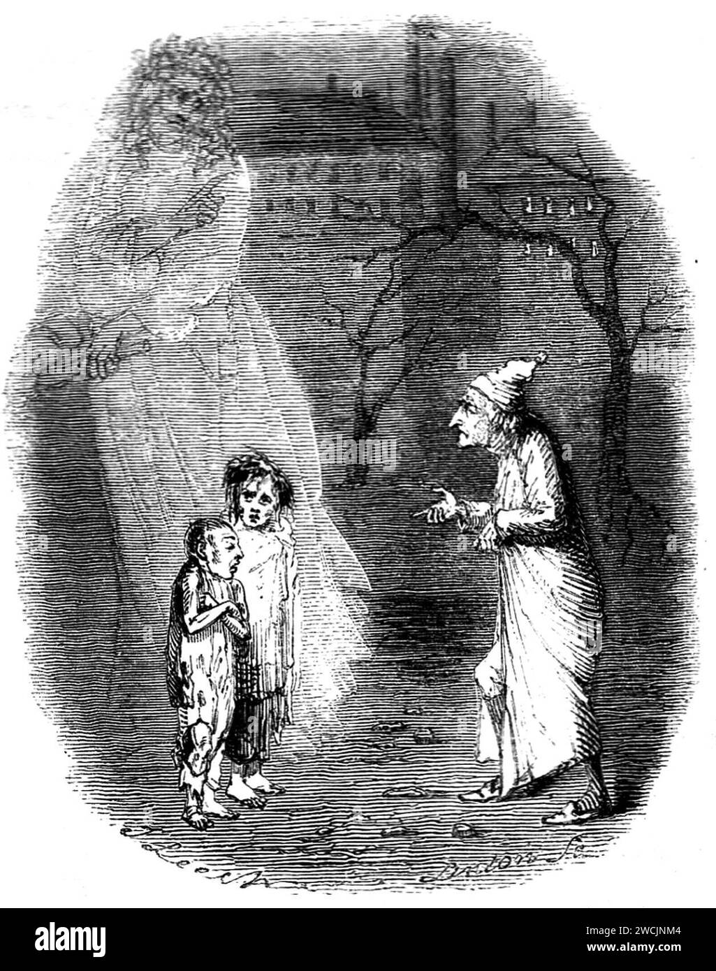 Ignorance want christmas hi-res stock photography and images - Alamy