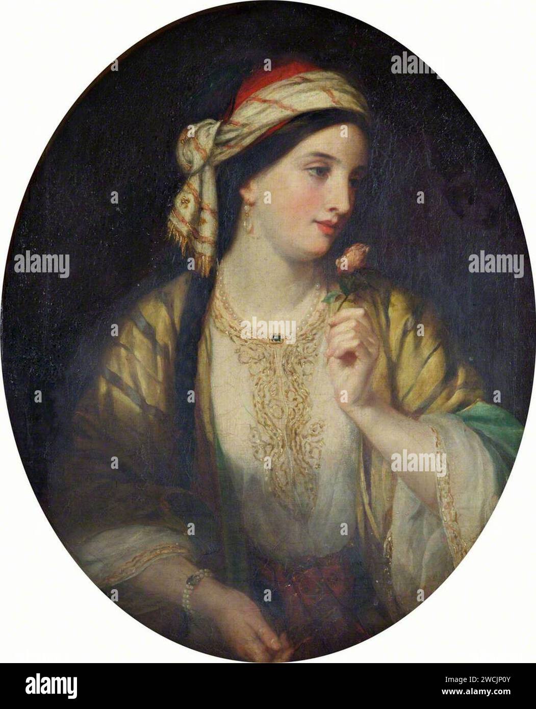 A circassian hi-res stock photography and images - Alamy