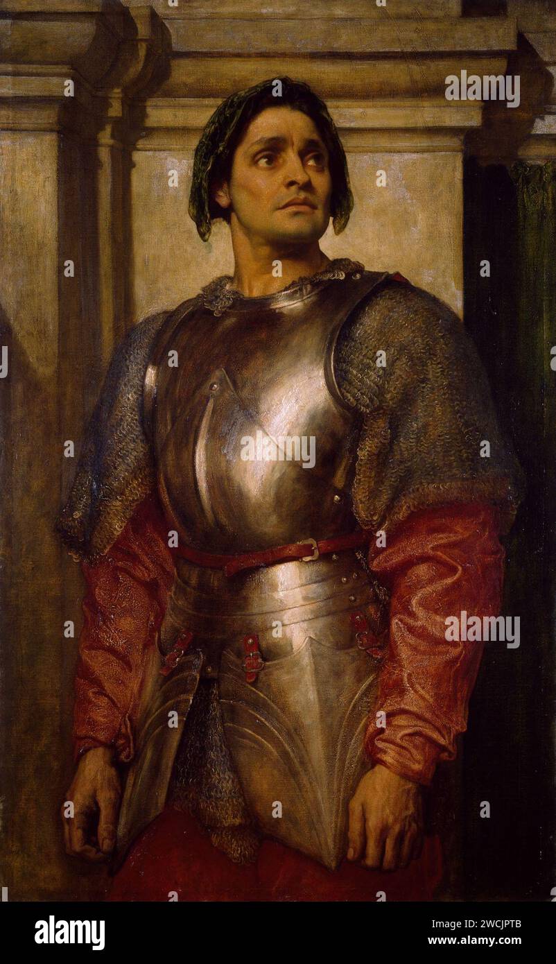 A condottiere hi-res stock photography and images - Alamy