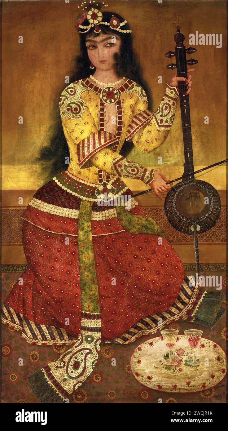 Kemanche hi-res stock photography and images - Alamy