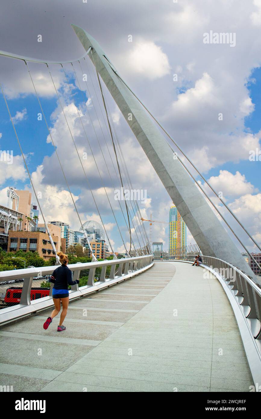 An active woman hi-res stock photography and images - Alamy