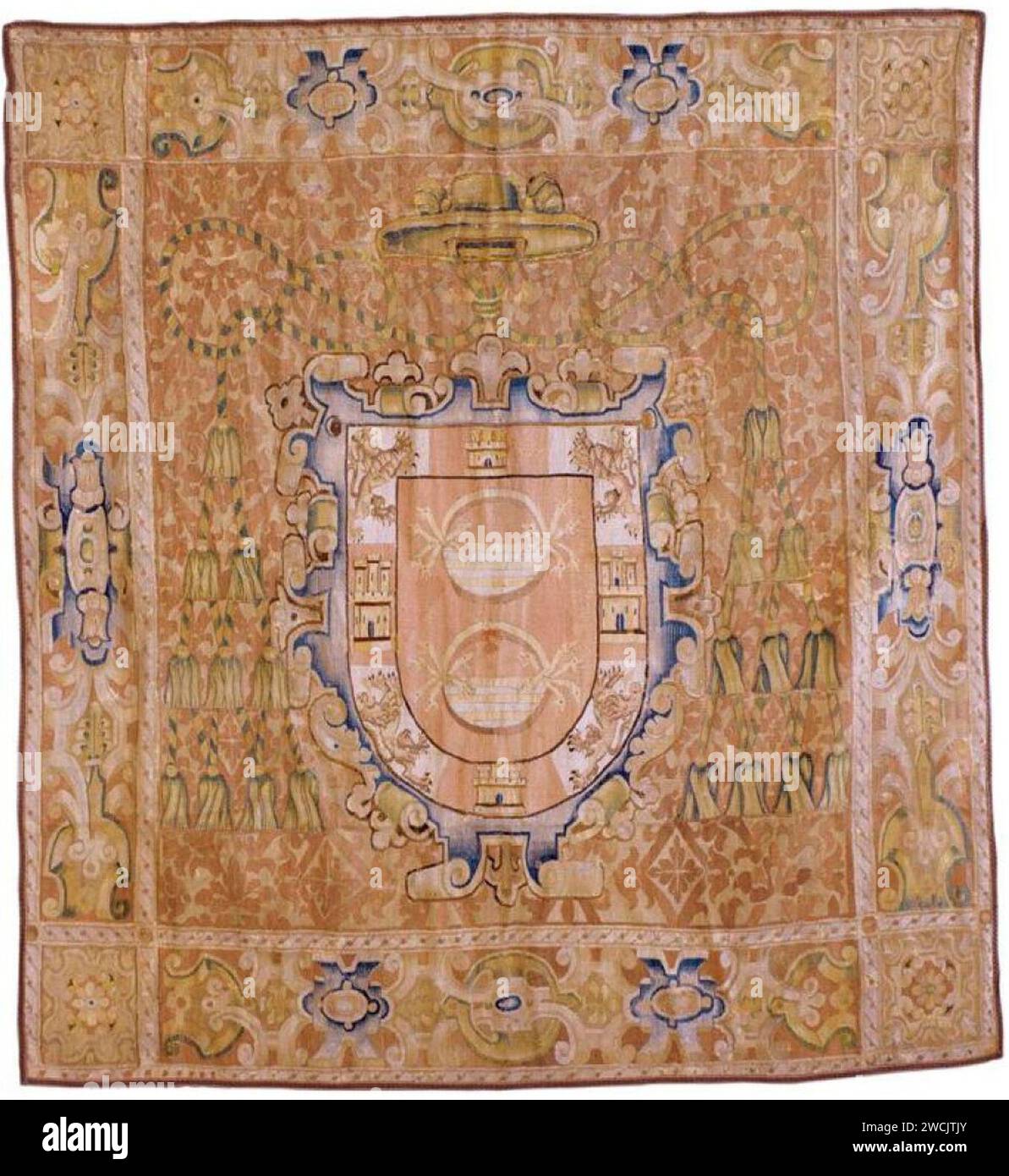 Manrique de lara Cut Out Stock Images & Pictures - Alamy