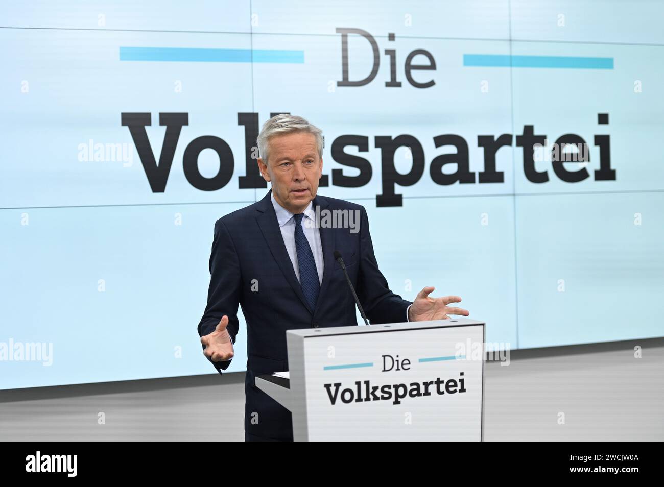 Austria Political System