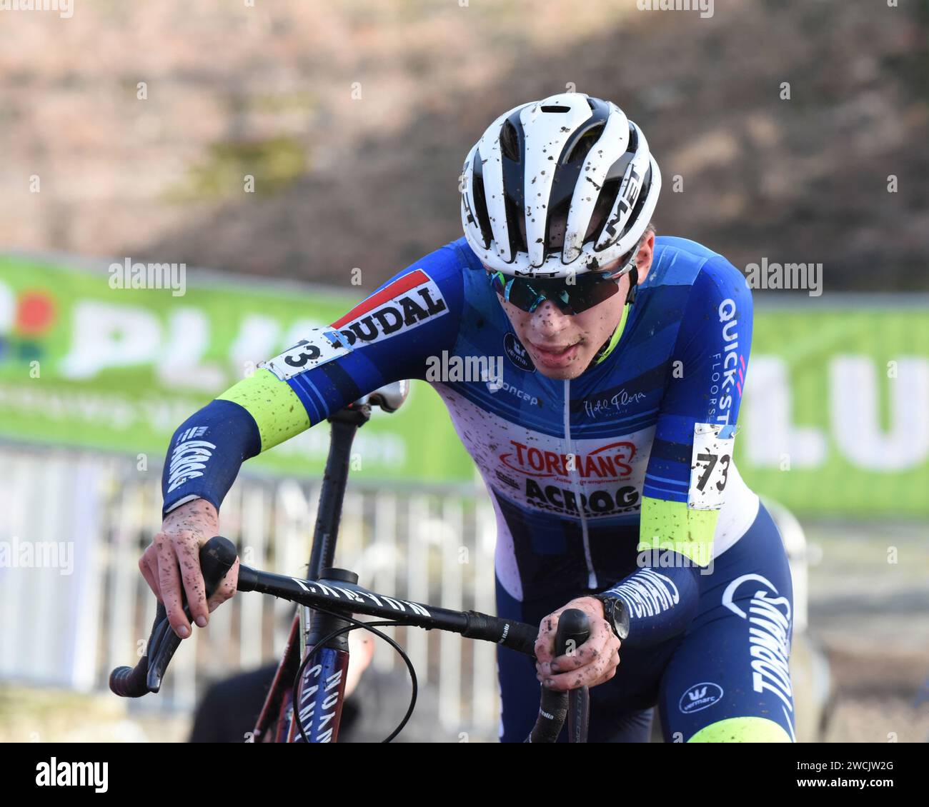 Junior athlete hi-res stock photography and images - Alamy