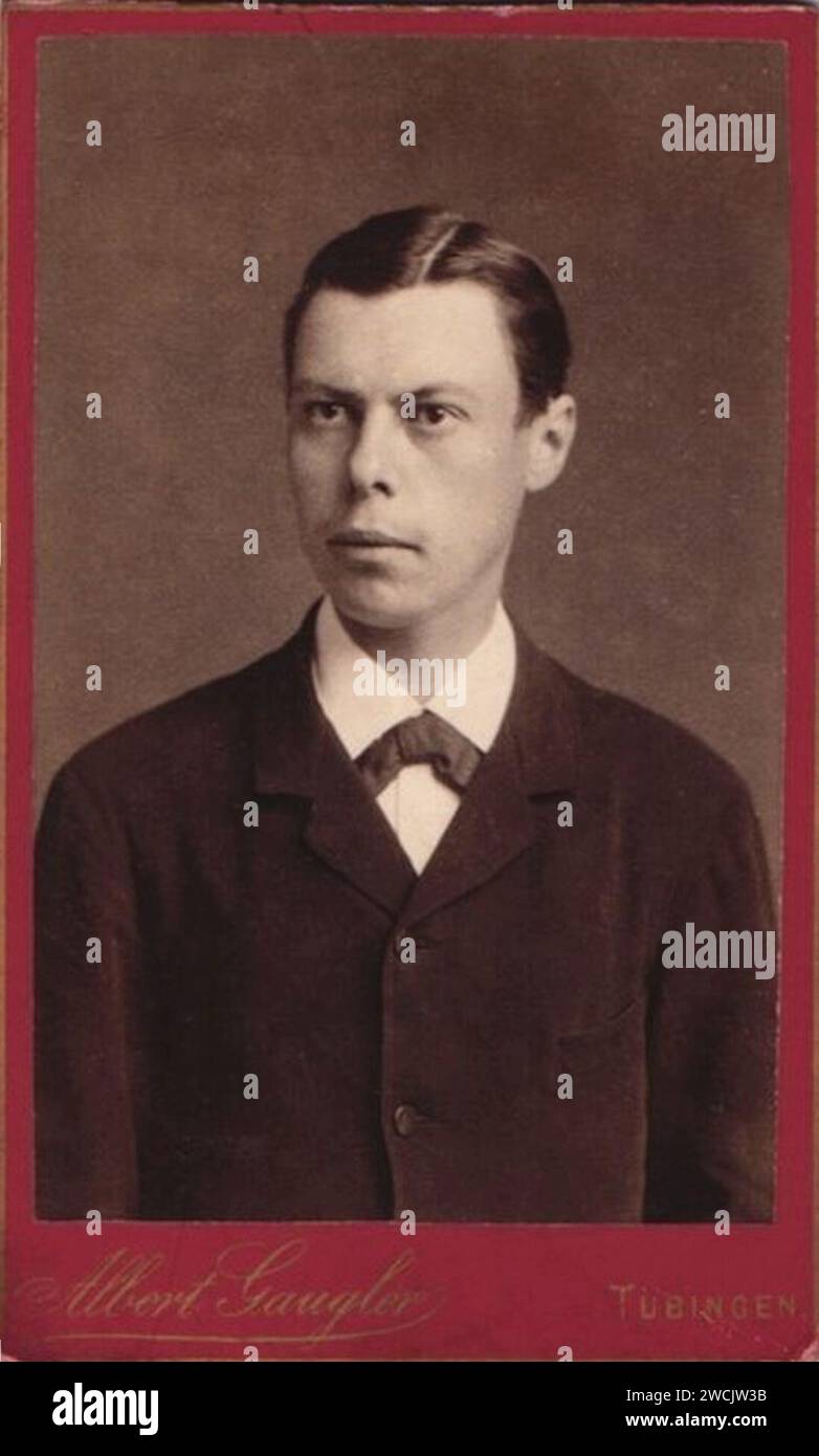 Neuffer hi-res stock photography and images - Alamy