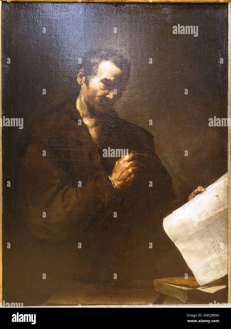 Greek sage hi-res stock photography and images - Alamy