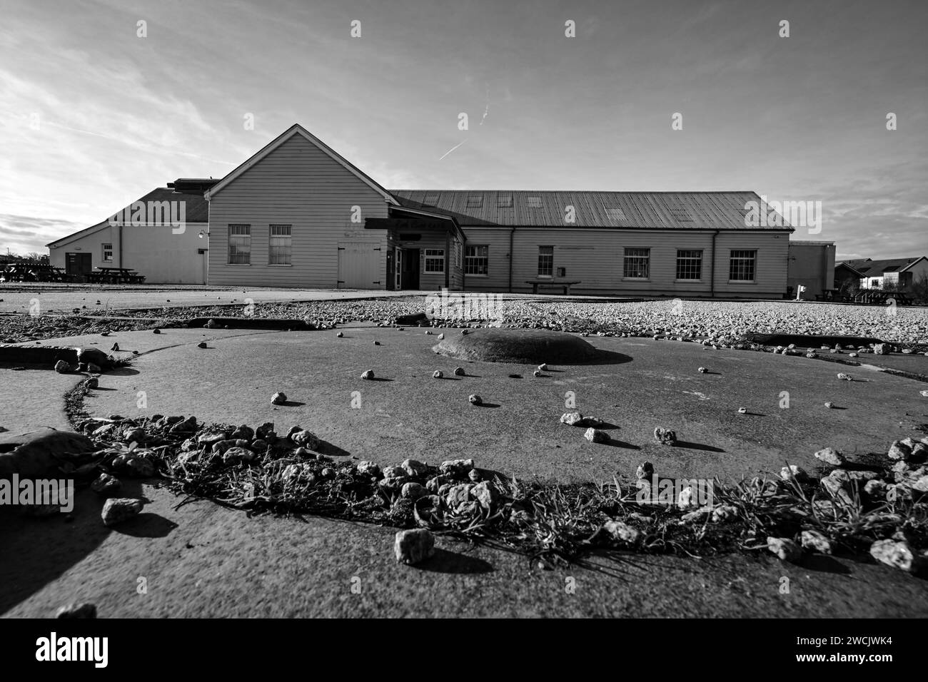 HEARTLANDS POOL CAMBOURNE CAMBORNE WORLD HERITAGE SITE MINING ENGINE ...