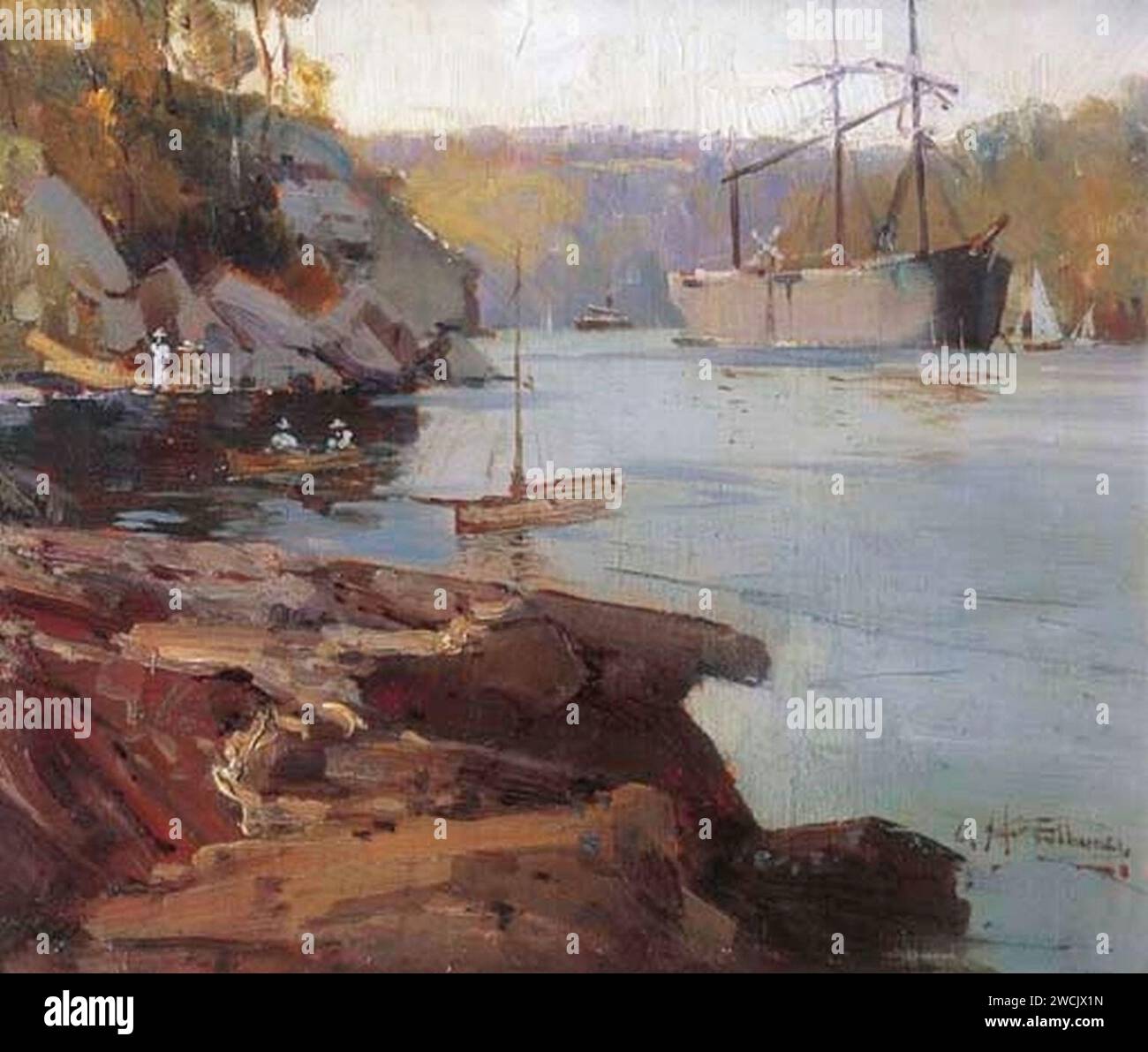 Fullwood hi-res stock photography and images - Alamy