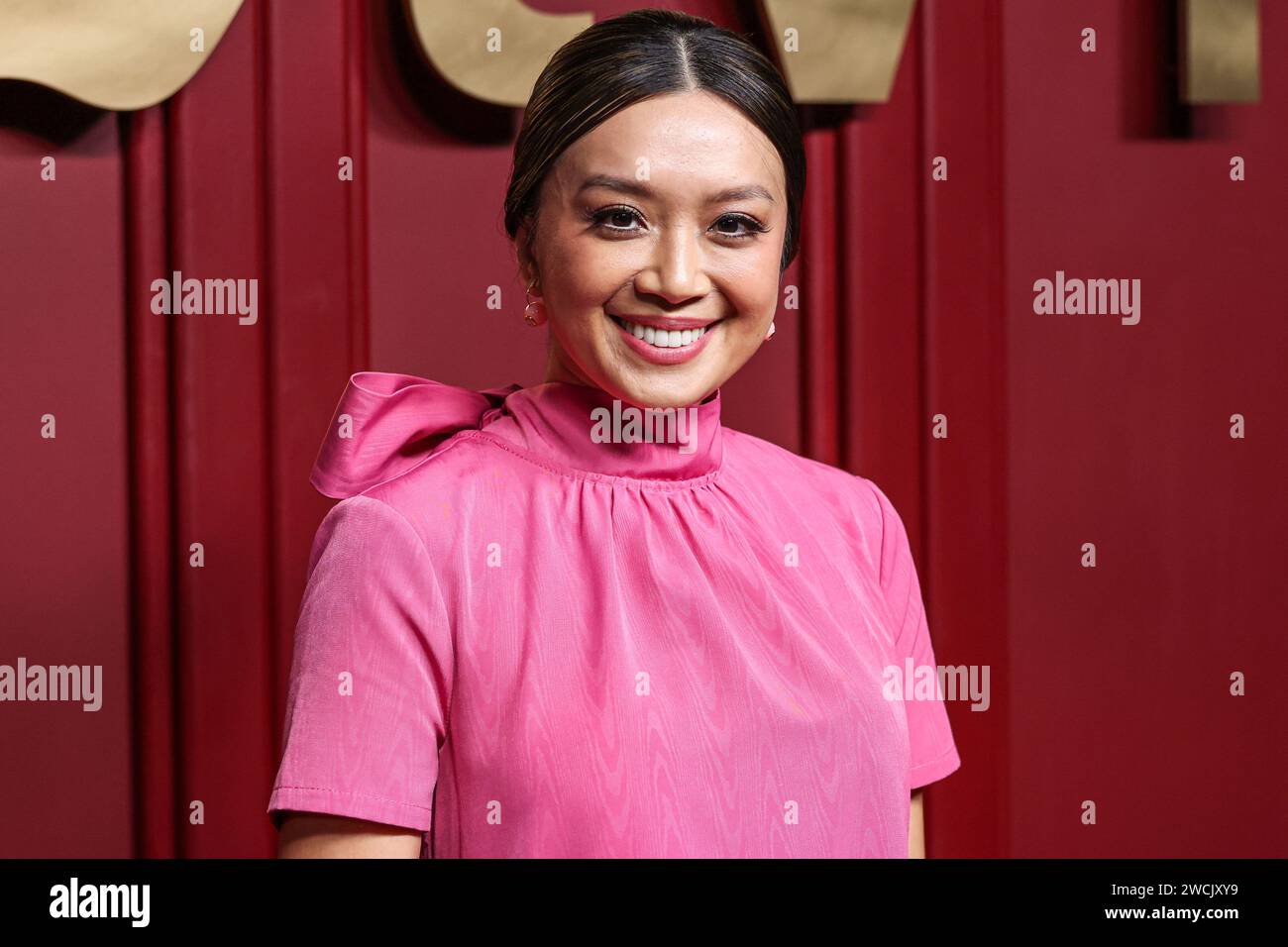 Cynthy wu hi-res stock photography and images - Alamy