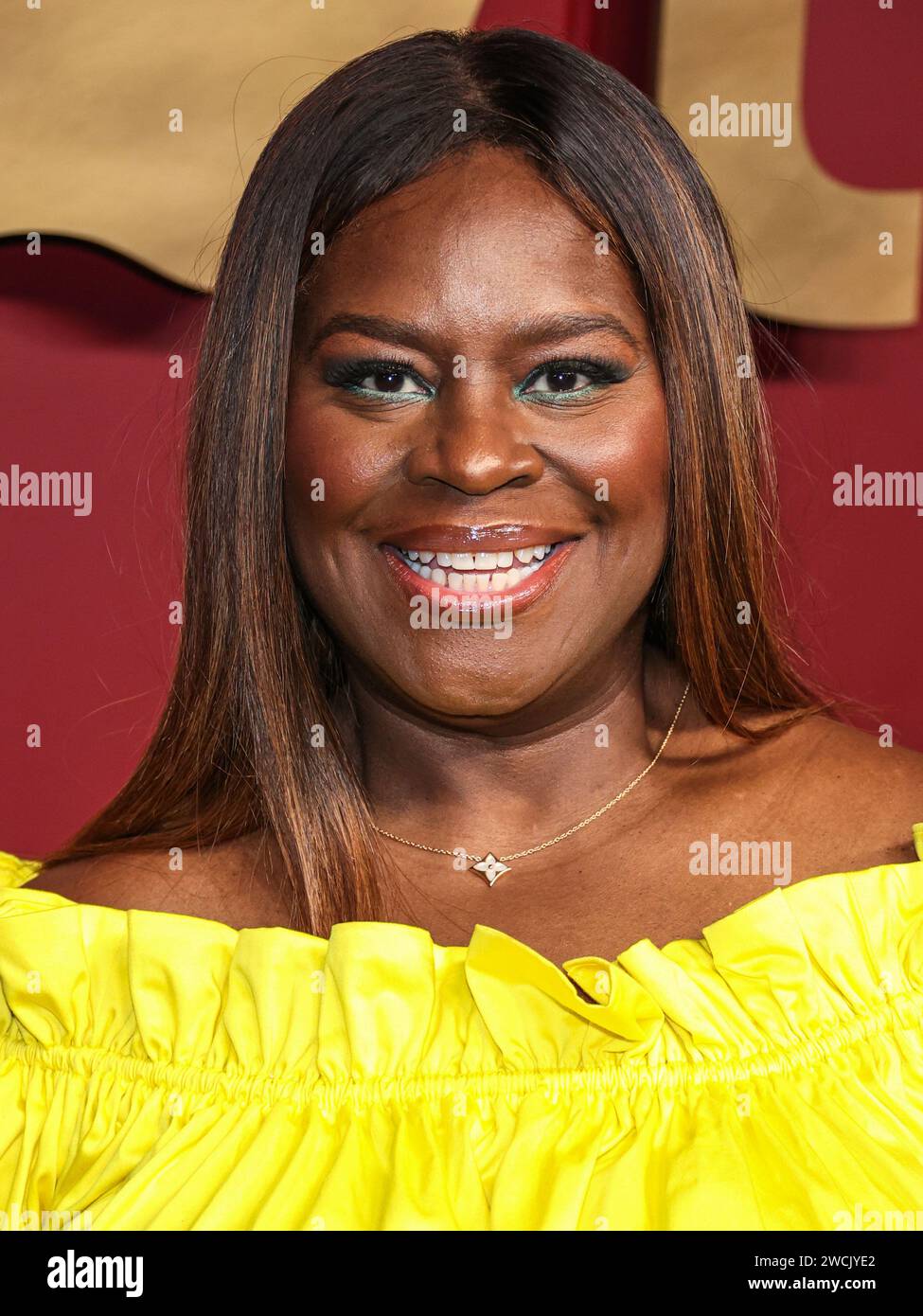 2024 emmy awards hi-res stock photography and images - Alamy