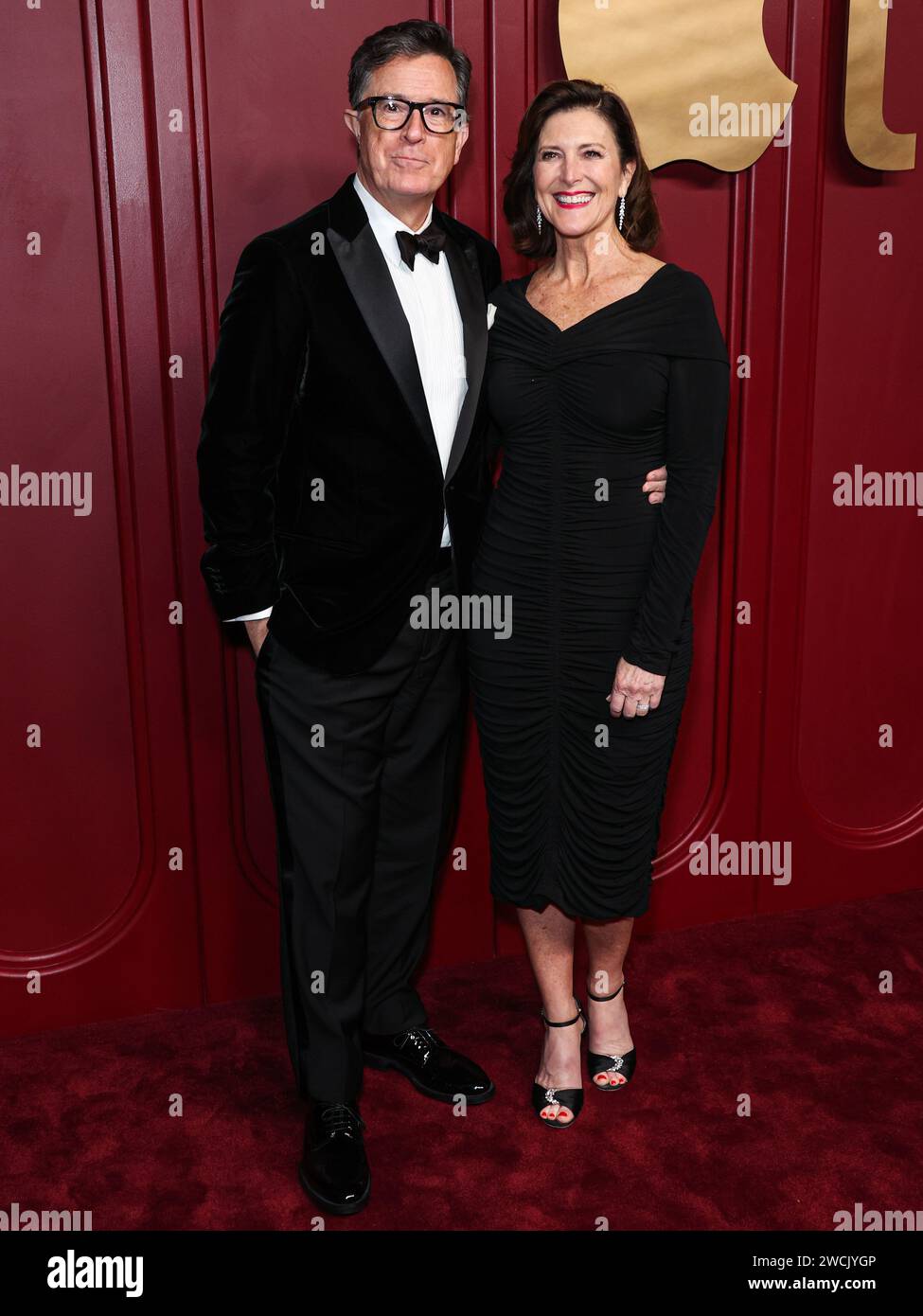 Evelyn mcgee colbert hi-res stock photography and images - Alamy