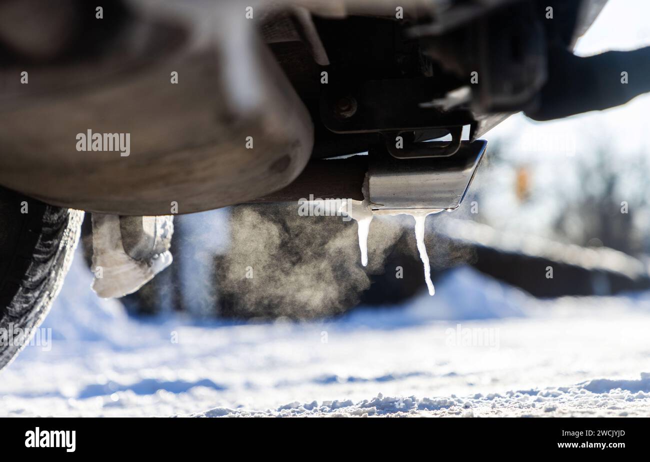 Co2 utslapp hi-res stock photography and images - Alamy