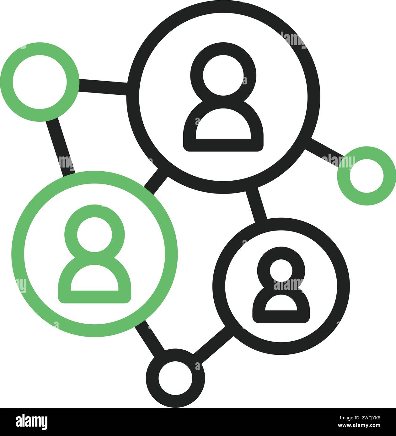Community image Cut Out Stock Images & Pictures - Alamy